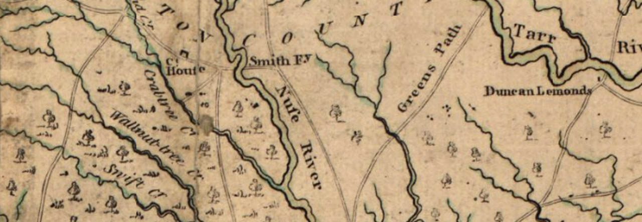 gp-mapsm | Andersons of Colonial N. Carolina